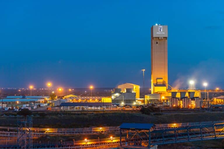 Death of miners 'darkest day in history of Implats' - CEO