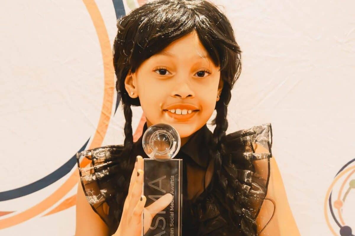 WATCH: ‘We did it glammy’ - Kairo Forbes celebrates SASMA win