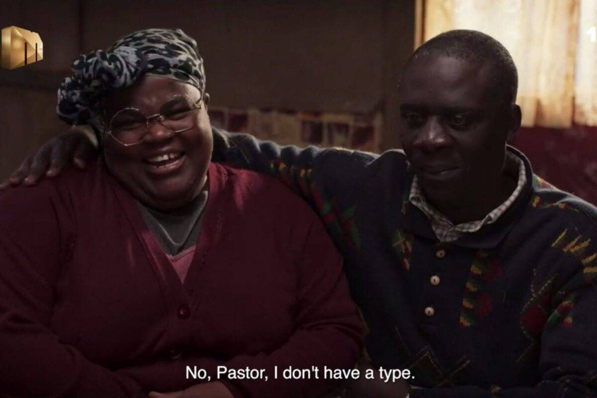 ‘Me and Khelina, spiritually, we were married,’–Obed Baloyi on his late ...