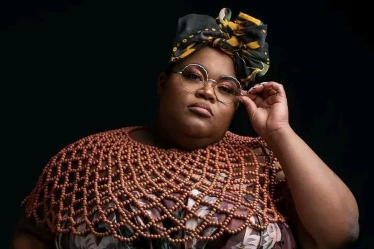 DiepCity actress Lebohang Mapye has died