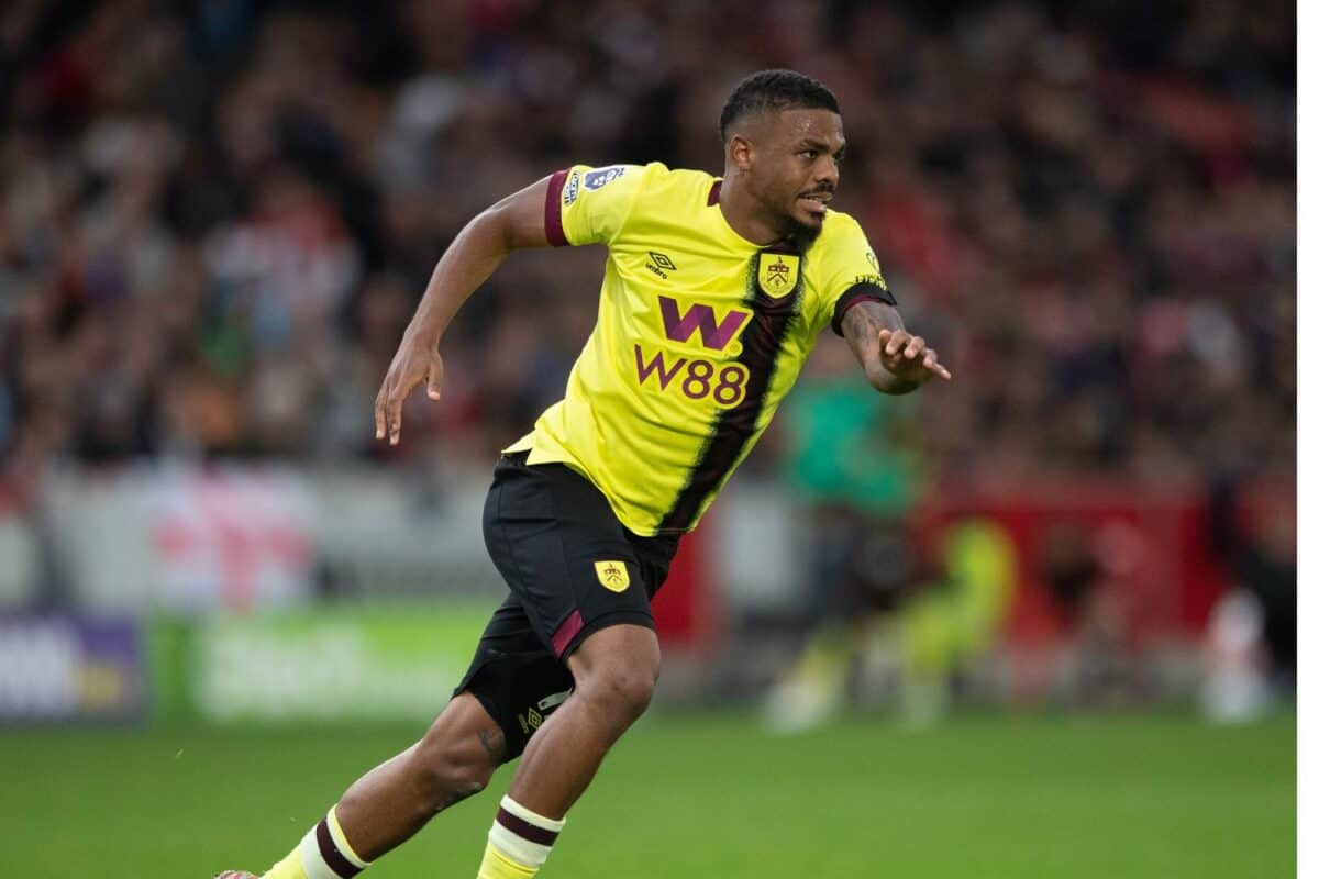 'It's very tough' says Radebe on adapting to the EPL