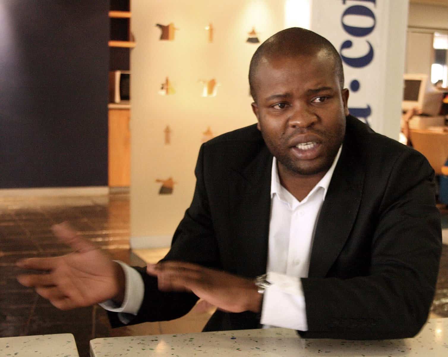 'Shortcomings' flagged in loans granted to Mashatile's son-in-law