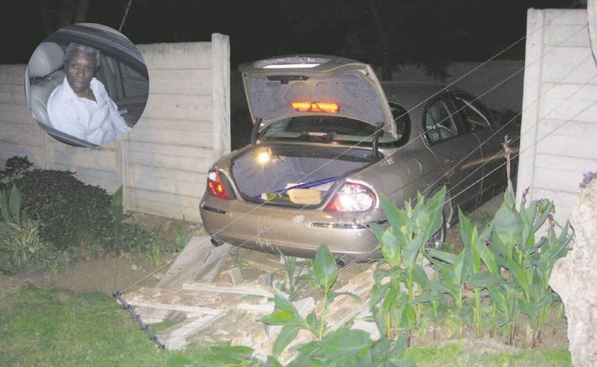 Motata to know his fate as parliamentary committee debates impeachment ...