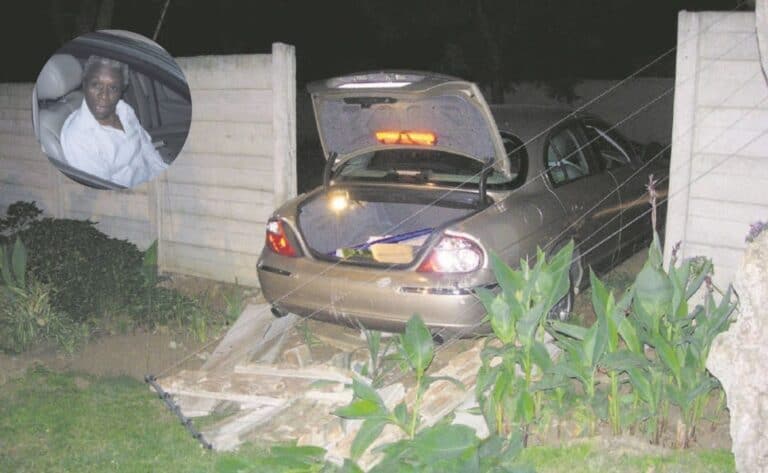 Motata to know his fate as parliamentary committee debates impeachment ...