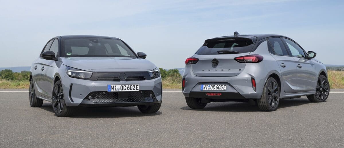 'Affordable' small Opel EV confirmed as Adam successor