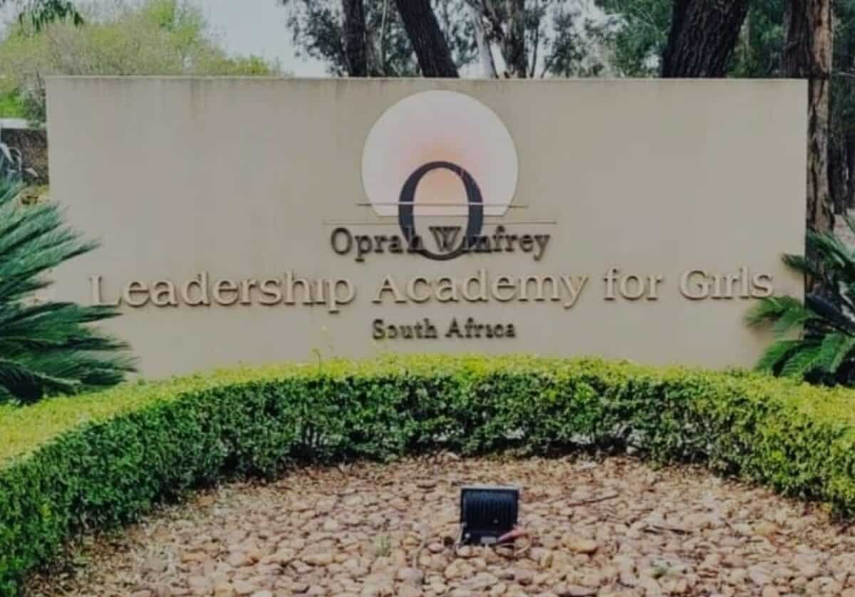 Matric pupil yanked out of final exams at Oprah's school, offered R15k to enrol elsewhere | The ...