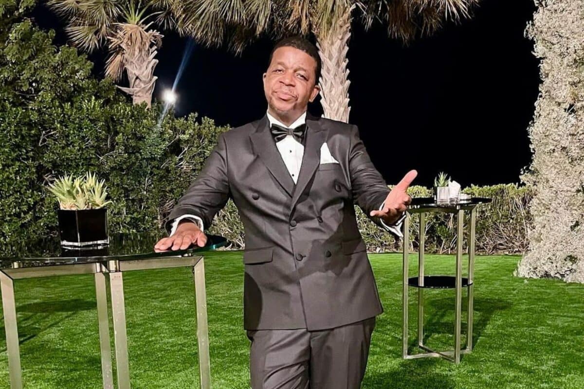 Oskido lauded as a ‘mentor’ on his birthday by family and friends | The ...