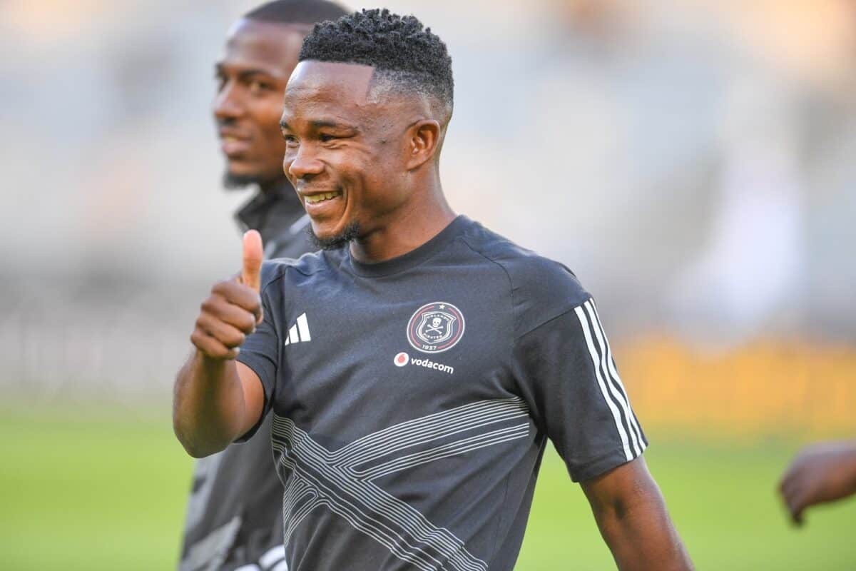 Pirates confirm trio return, reveals Mako's long-term injury