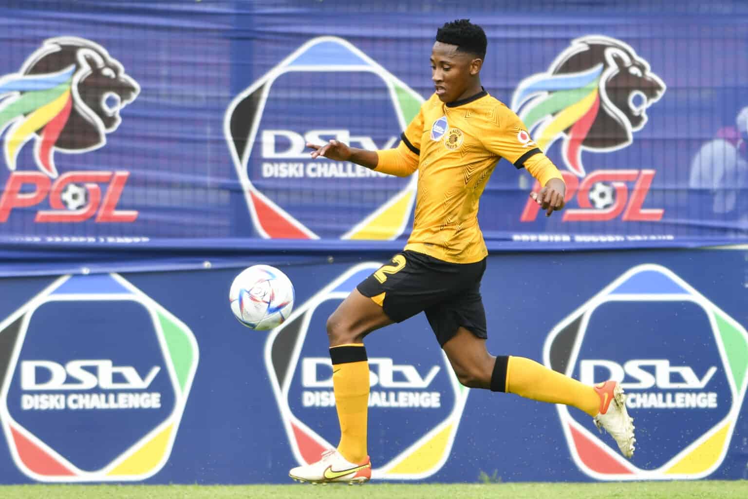 Dismissed Kaizer Chiefs youngster finds new home