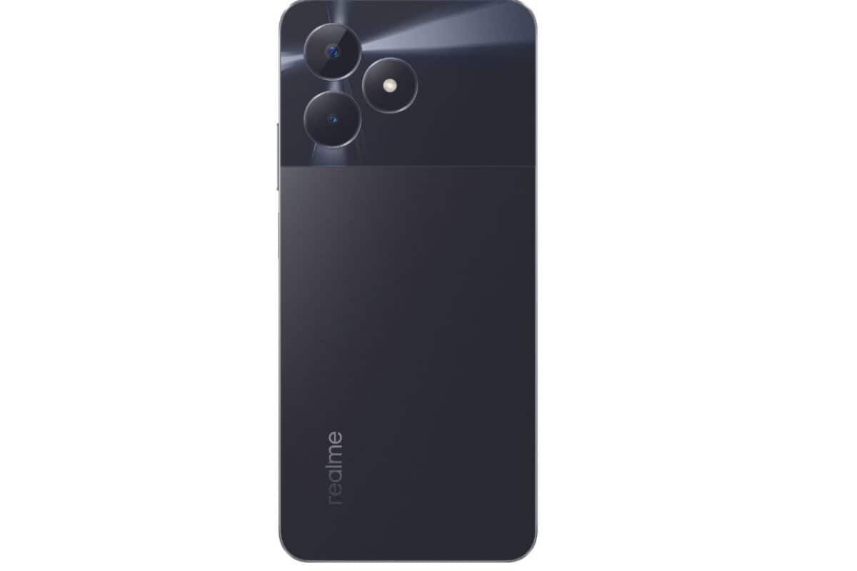 Realme debuts C51 smartphone to SA market