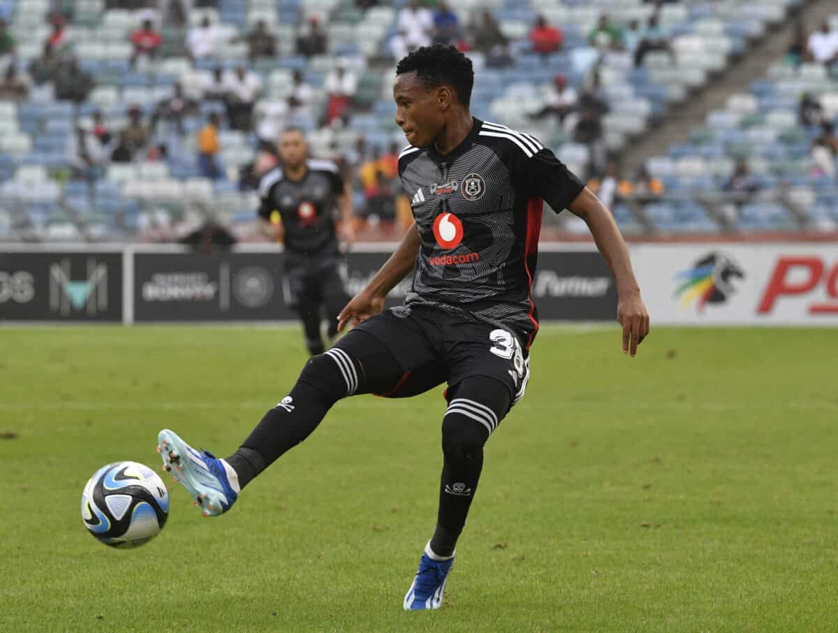 Pirates youngster set for another trial in Spain