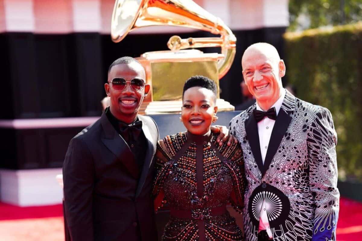 SAMAs: International Achievement Honourees announced | The Citizen