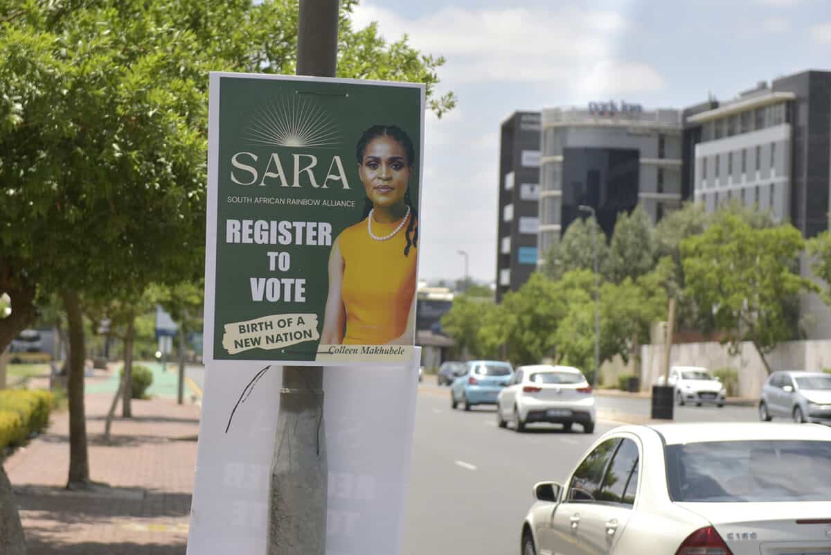 Makhubele's political future hangs in the balance | The Citizen