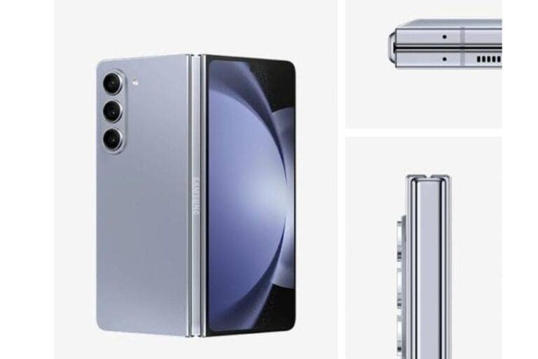 Samsung Galaxy Z Fold 5 review - Good foldable, but pricey