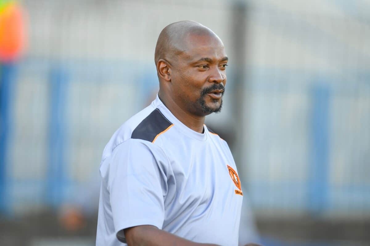 Seema leaves Polokwane, expected to join Sekhukhune