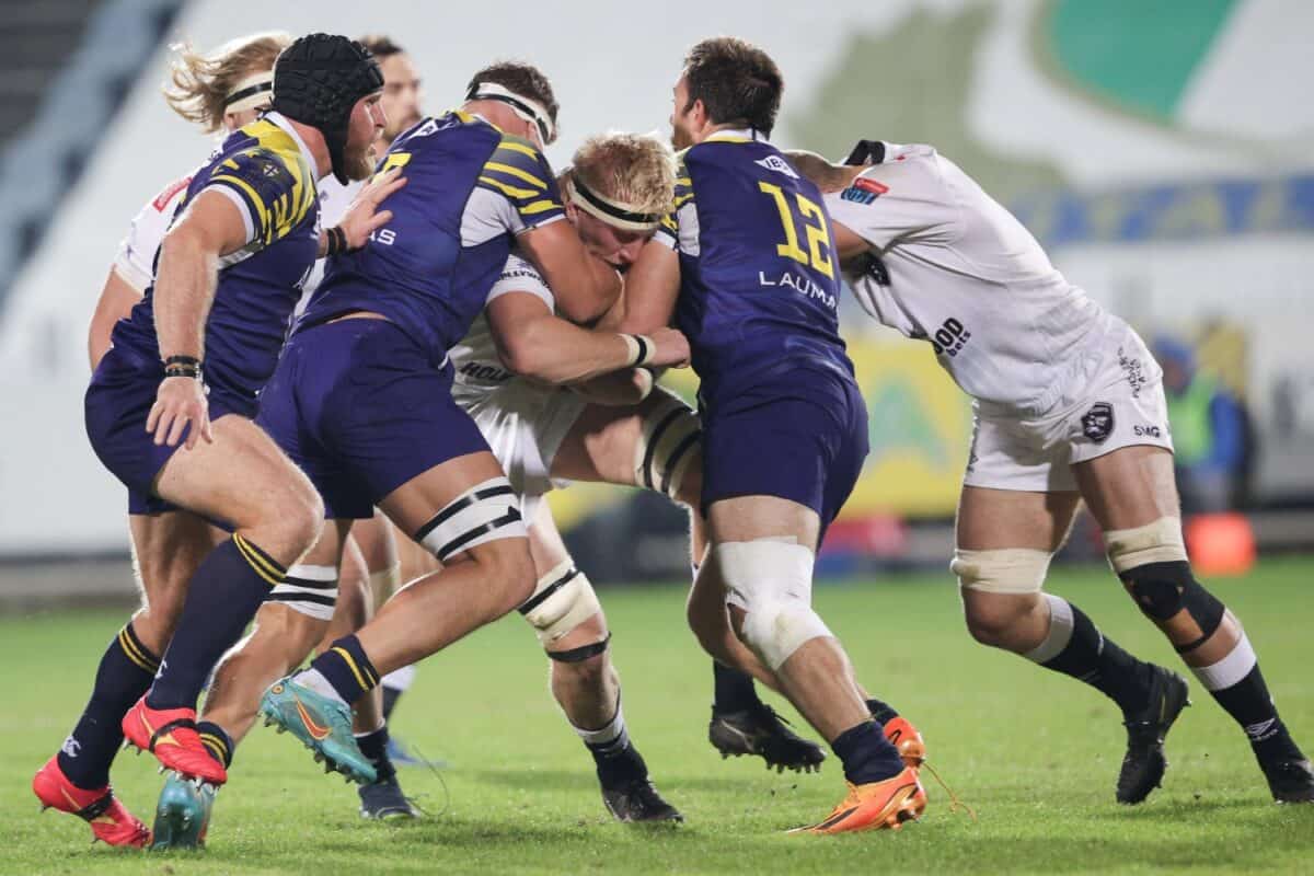 Struggling Sharks must find a way forward without relying on Boks | The ...