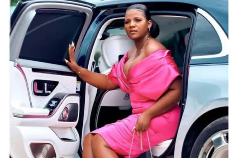 IN PICS: Mam'Mkhize slays with her edgy fashion sense | The Citizen