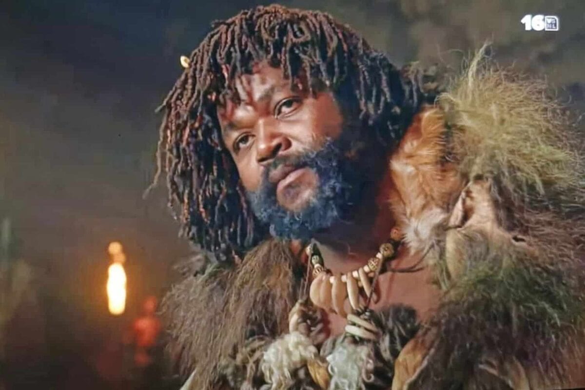 Sjava's annual Imbizo music concert returns with a fire lineup