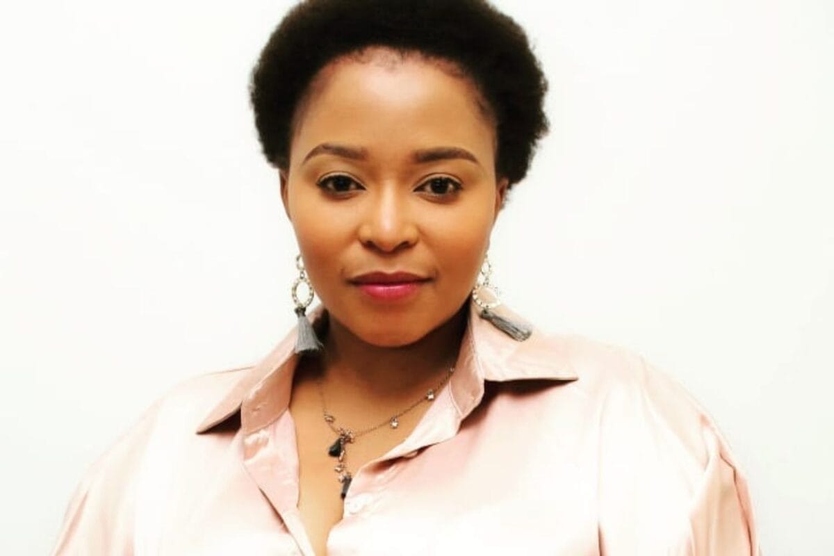 WATCH: ‘Skeem Saam’ star Pebetse Matlaila recalls her near-death experience