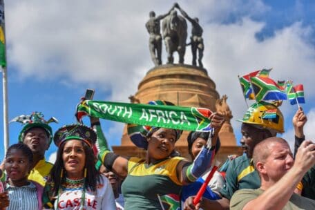 WATCH LIVE: Springboks trophy parade, here's where they will be | The ...