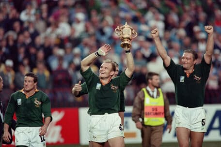 SA Rugby pay tribute to Hannes Strydom: 'One of the great locks' | The ...