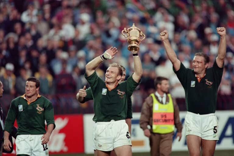 SA Rugby pay tribute to Hannes Strydom: 'One of the great locks' | The ...