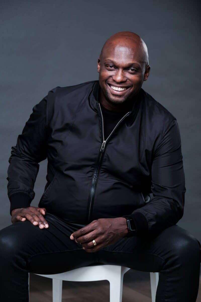 Pastor Benjamin Dube, Ayanda Ntanzi, and Tbose to perform at 'Gospel On ...