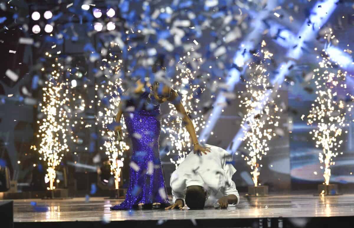 Five shocking things you did not know about Idols SA season 19 winner ...