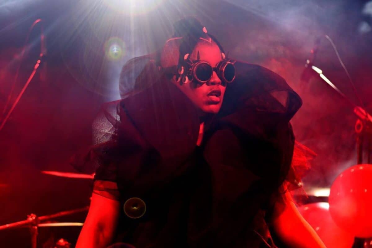 Lebo M crowned Drama Queen of the year | The Citizen