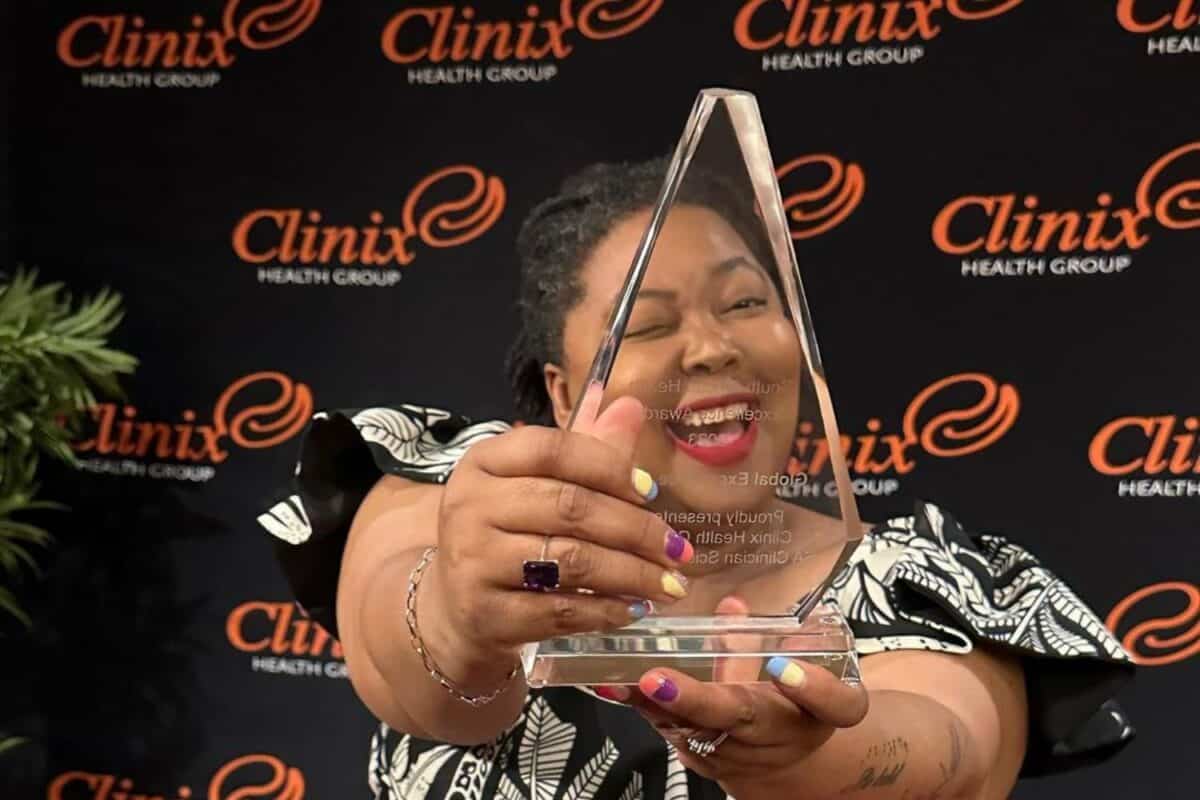Dr Tlaleng Mofokeng dedicates Global Excellence Award to human rights ...