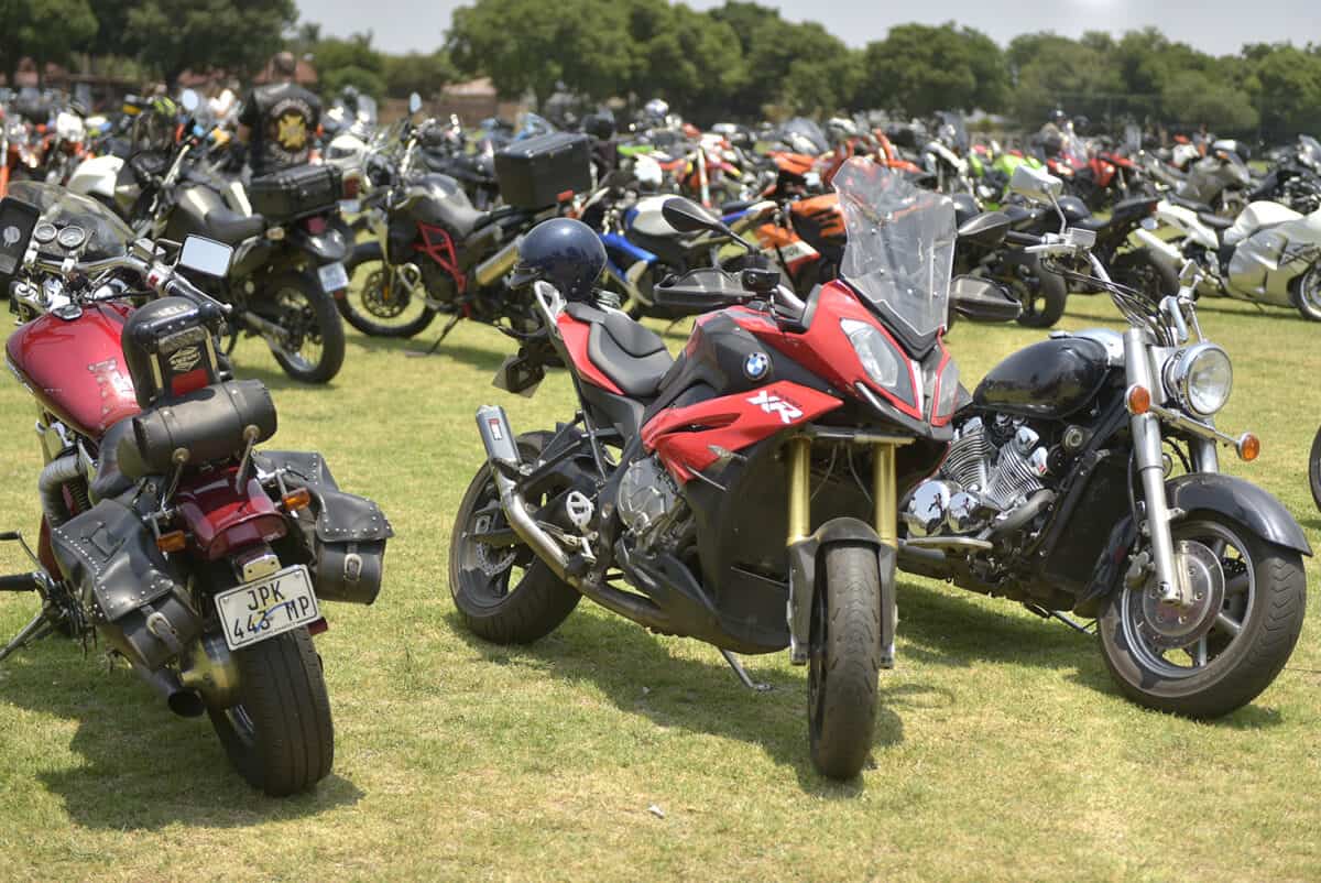 IN PICTURES: The Toy Run, 26 November 2023 | The Citizen