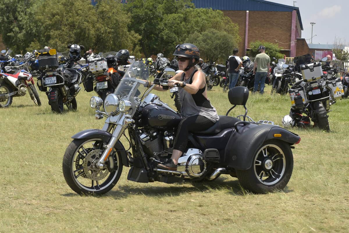 IN PICTURES: The Toy Run, 26 November 2023 | The Citizen