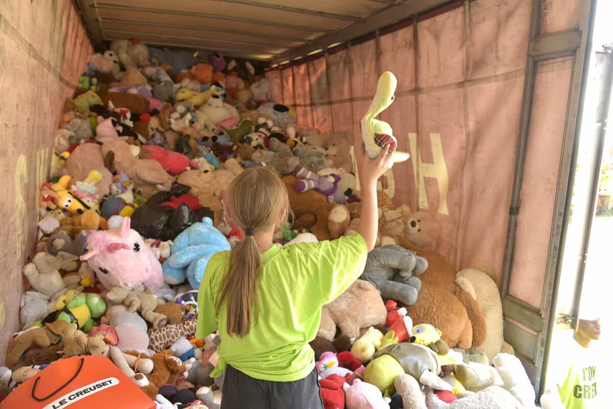 IN PICTURES: The Toy Run, 26 November 2023 | The Citizen