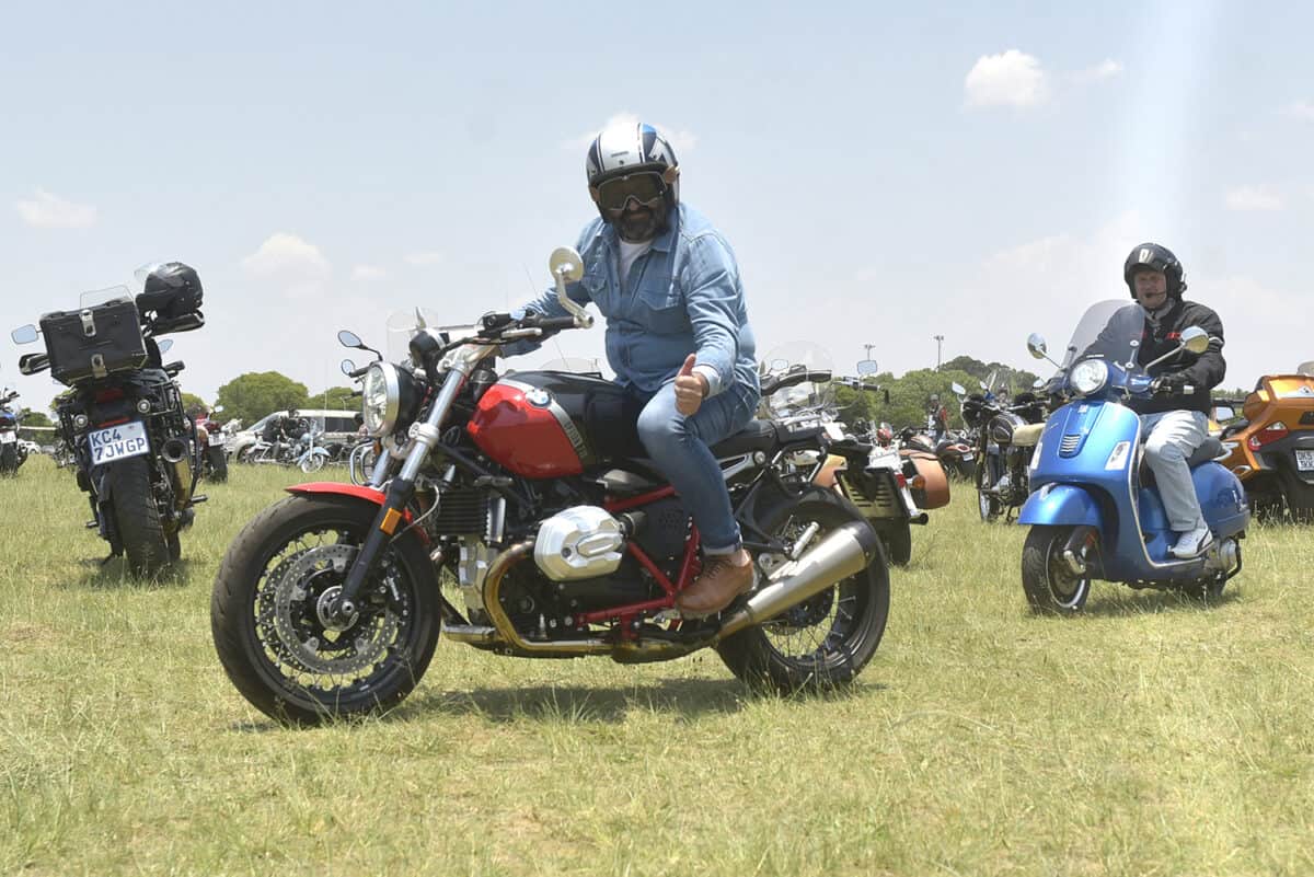 IN PICTURES: The Toy Run, 26 November 2023 | The Citizen