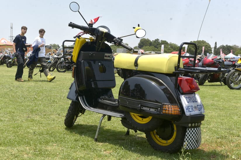 IN PICTURES: The Toy Run, 26 November 2023 | The Citizen
