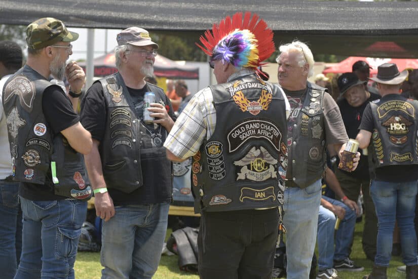 IN PICTURES: The Toy Run, 26 November 2023 | The Citizen