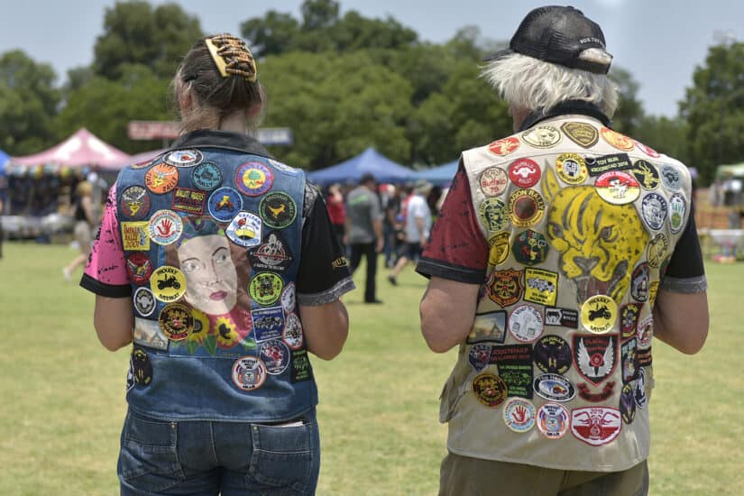 IN PICTURES: The Toy Run, 26 November 2023 | The Citizen