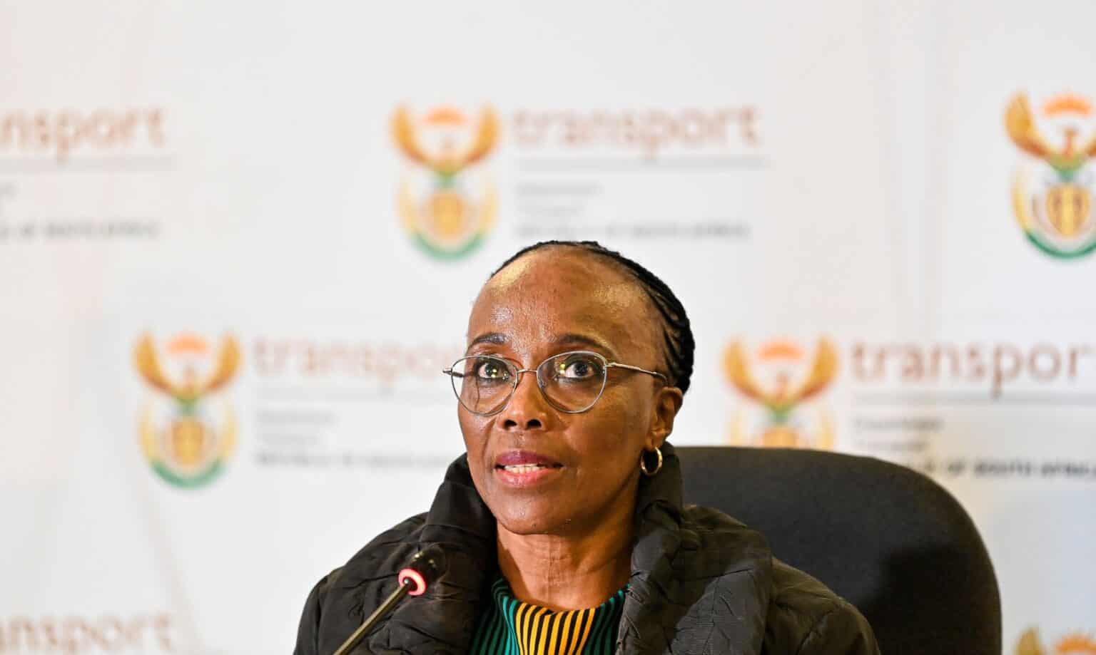 'They pointed a gun at my head' – Minister Chikunga recounts armed ...