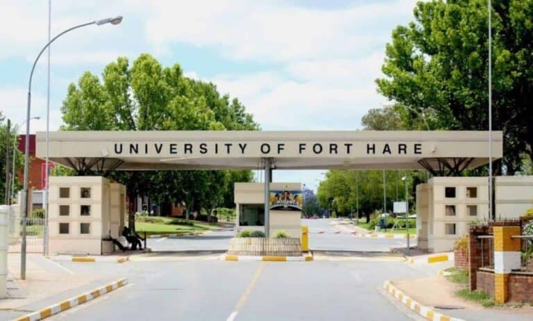 Fort Hare's head of investigations joins murder accused | The Citizen