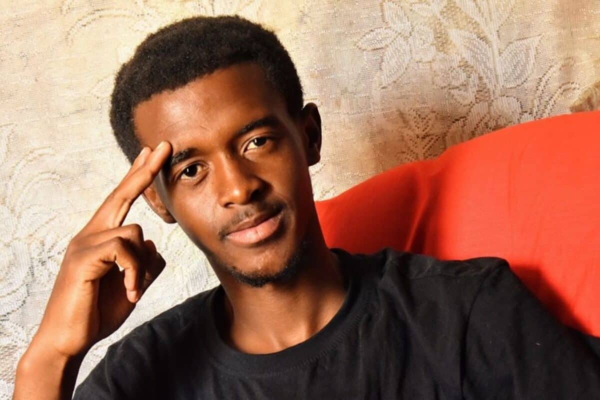 SA photographer Vuyo Mabheka on being selected to showcase his work in ...