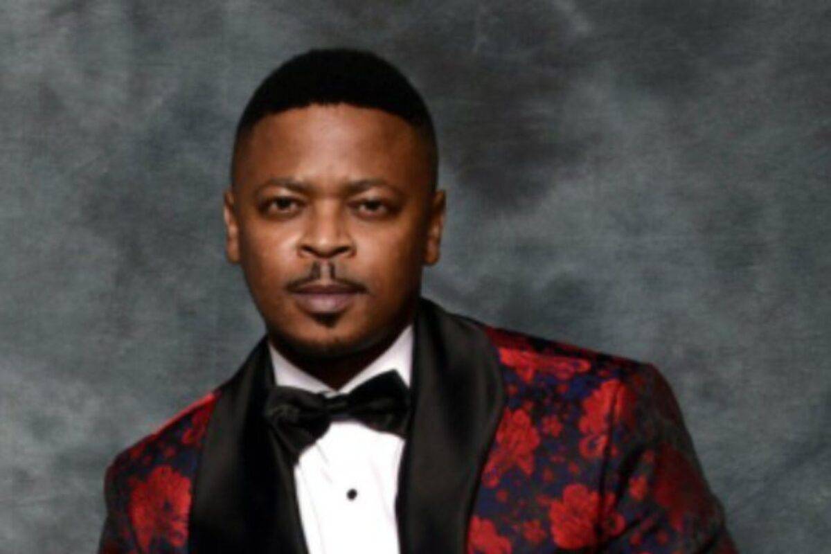 Zolisa Xaluva clears the air on ‘Smoke & Mirrors’ exit rumours | The ...