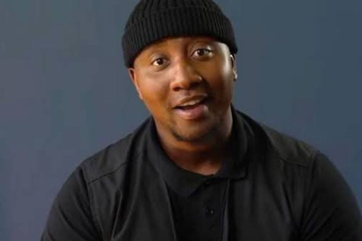 WATCH: Axed 'Sizokthola' presenter Xolani Khumalo says he fears for his ...