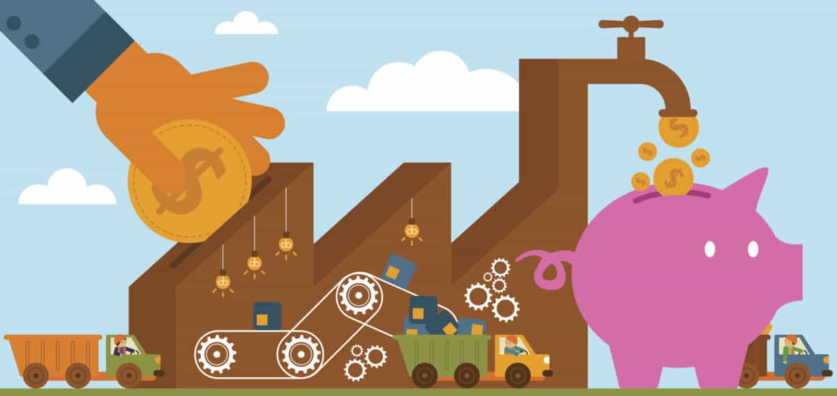 How to automate your savings | The Citizen