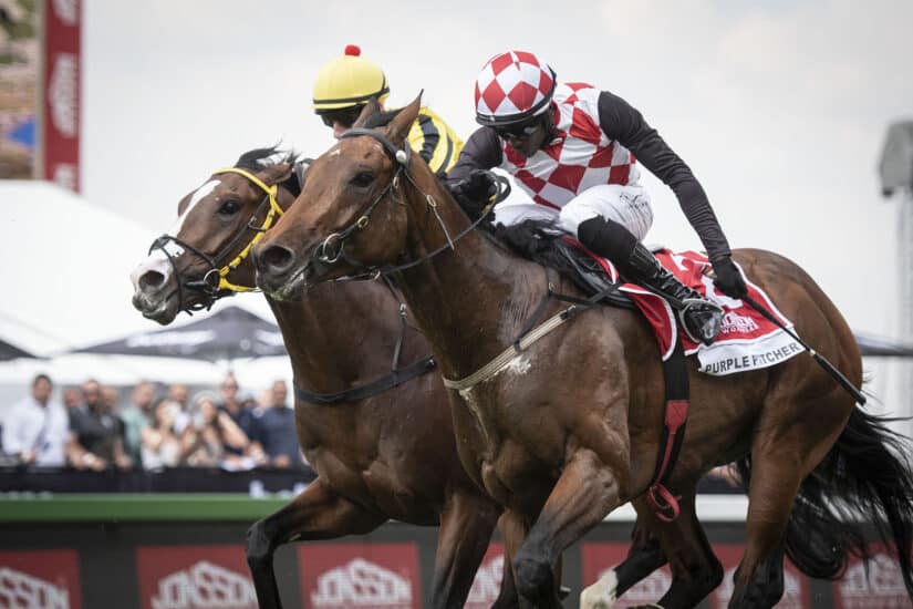 IN PICTURES: Betway Summer Cup | The Citizen