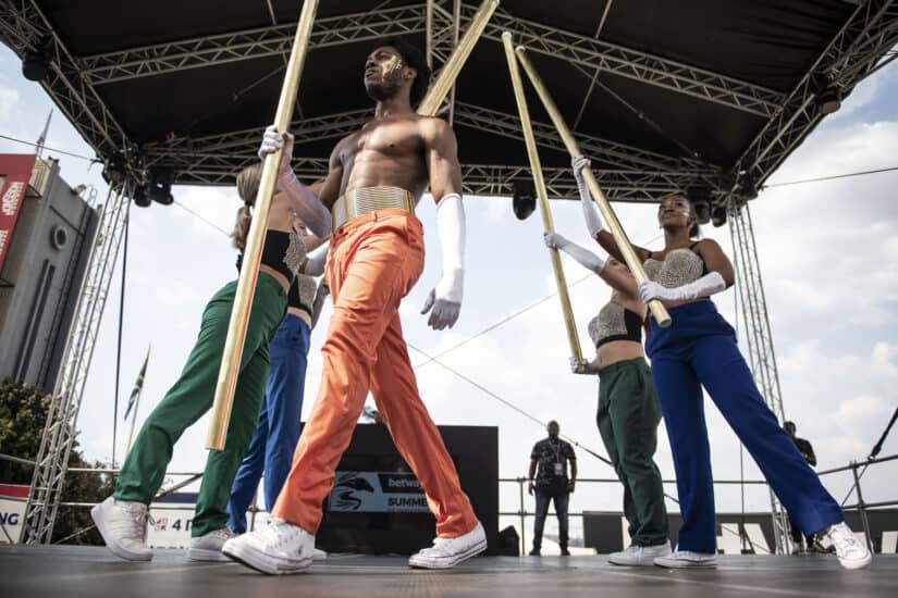 IN PICTURES: Betway Summer Cup | The Citizen