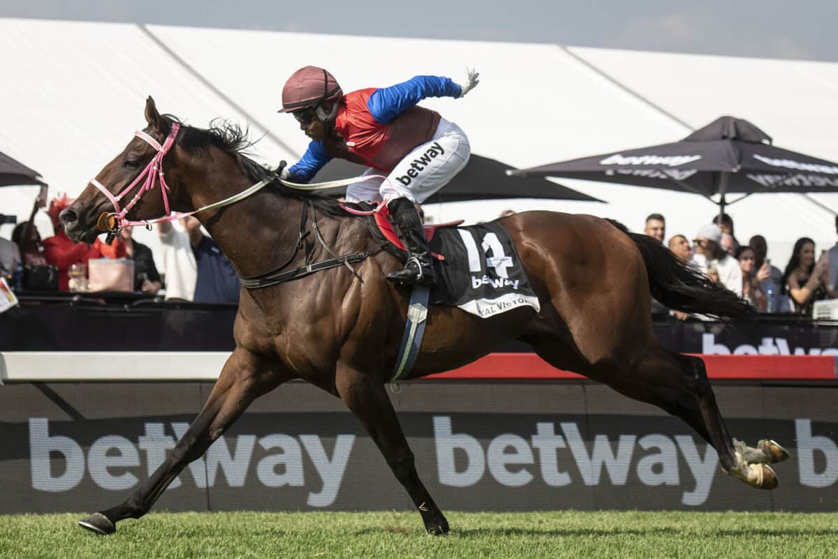 IN PICTURES: Betway Summer Cup | The Citizen