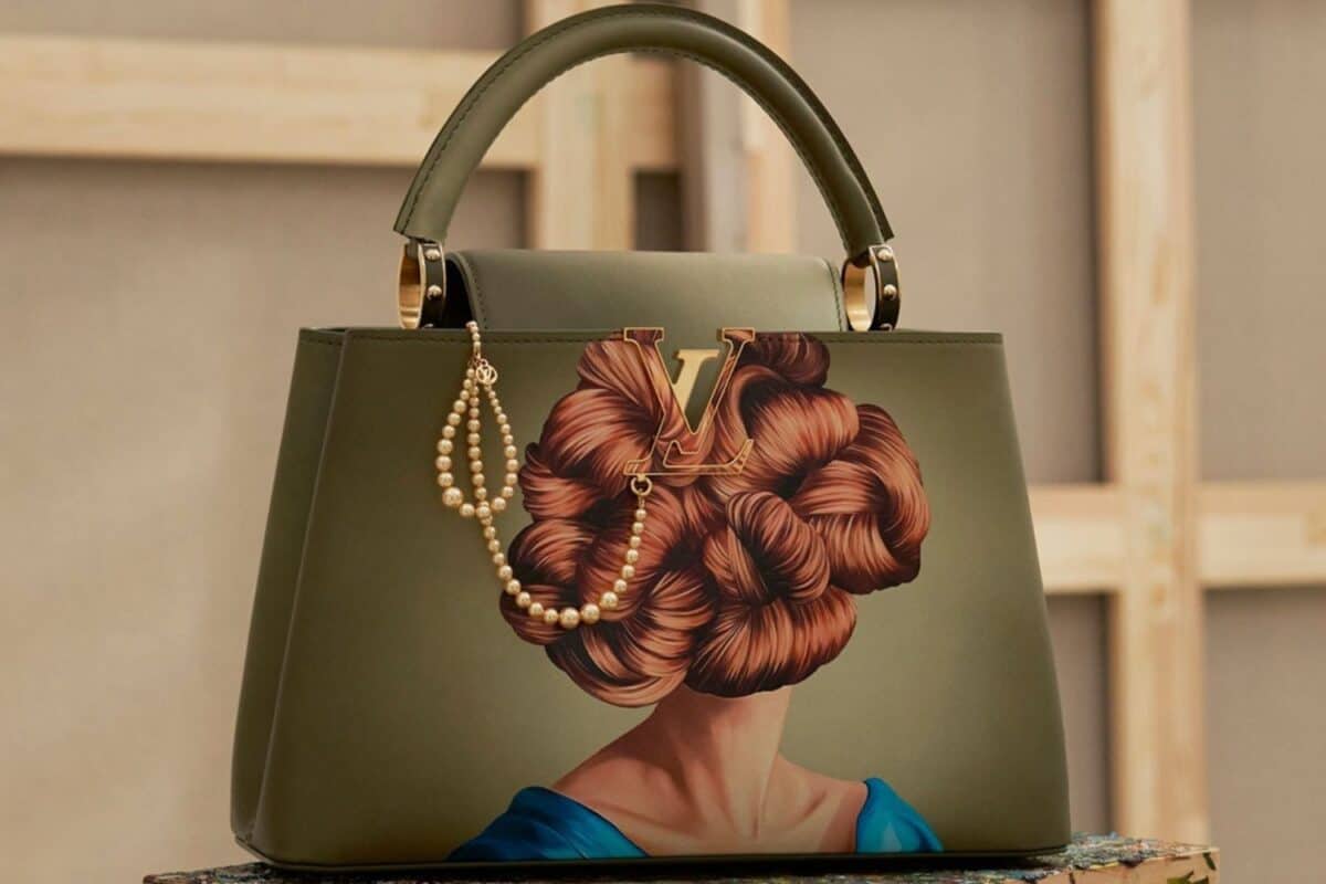 Zips don't lie: the secret behind a true luxury handbag | The Citizen