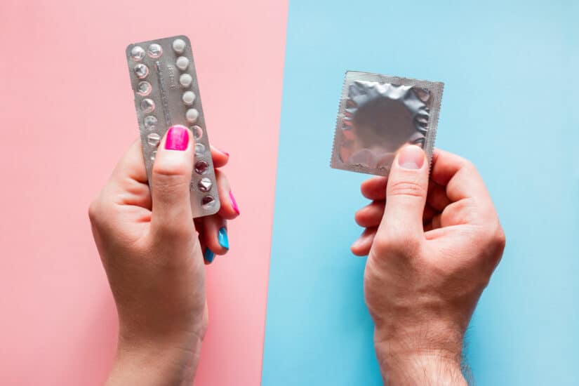 6 benefits of using contraception for you - and the country