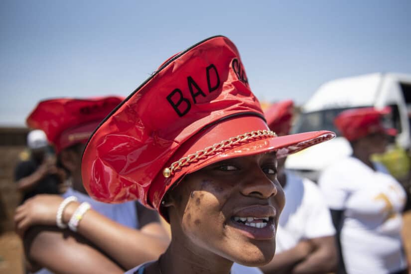 PICTURES: Orange Farm street carnival | The Citizen