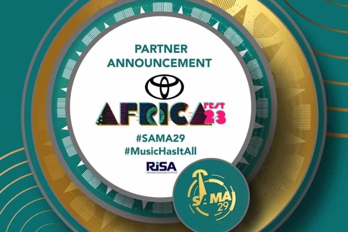 SAMA29 finds a new venue, joins forces with Africa Fest | The Citizen